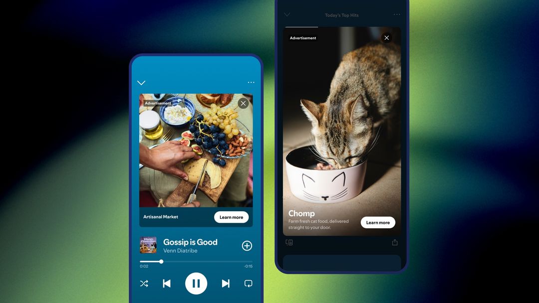 Introducing the new Spotify for Podcasters